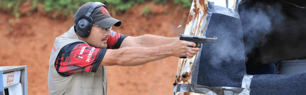 SHOOTING MATCHES – Boondocks Firearms Training Academy™