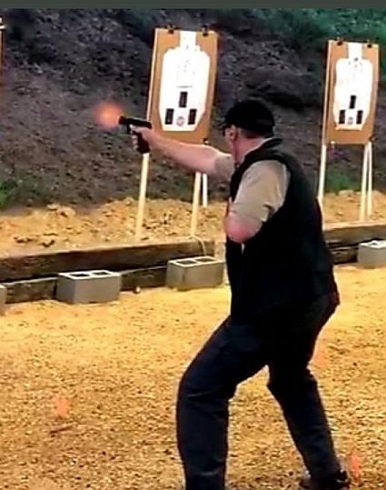 Tips To Improve Your Defensive Shooting - Boondocks Firearms Training ...