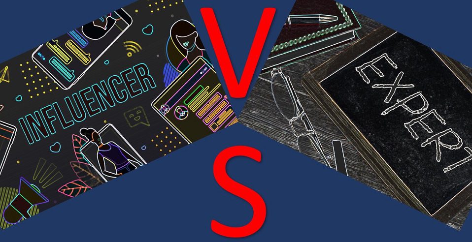 Influencer Vs. Expert: How to know who to trust for advice on firearms ...