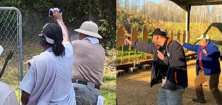 Competition or Self-defense: Who Makes the Best Shooting Instructor ...