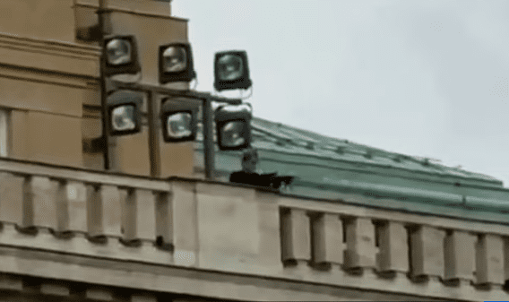 The Prague Mass Shooting - Boondocks Firearms Training Academy™