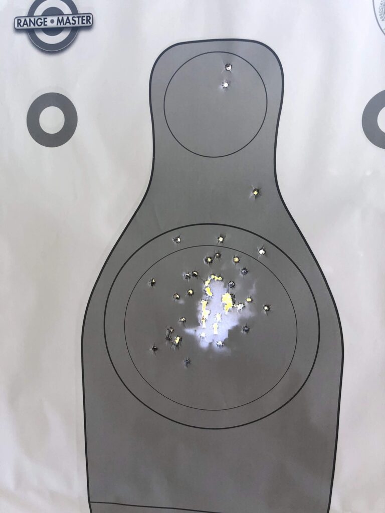 Standards for Church Security Teams - Boondocks Firearms Training Academy™