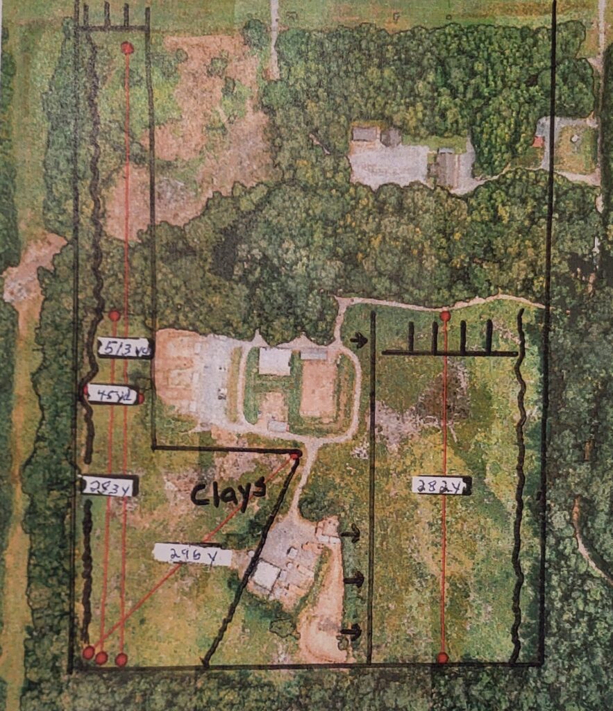 Plans for Expansion? - Boondocks Firearms Training Academy™