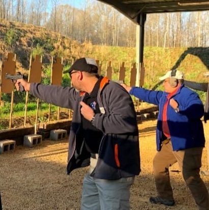 Beyond the Gun: The Critical Importance of Holistic Firearms Training ...